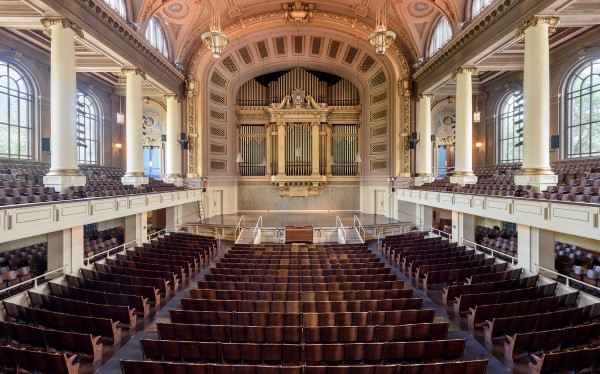 Woolsey Jam | Yale College Arts